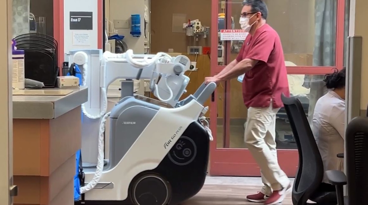 Imaging Services | Sierra View Medical Center