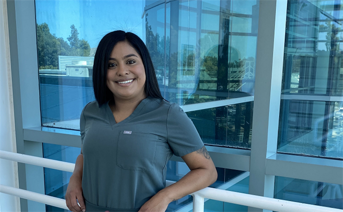 The DAISY Award | Porterville Medical Center
