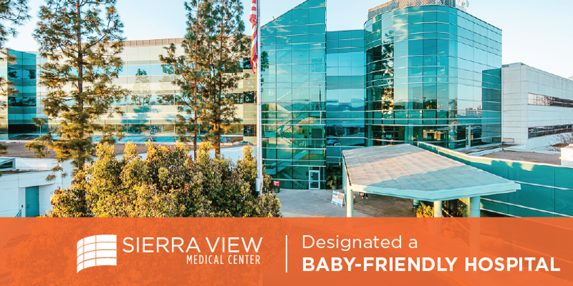 Baby Blessings | Porterville Hospital