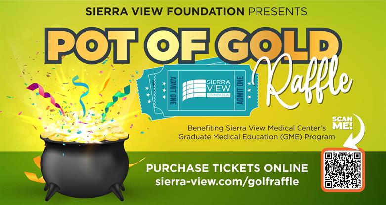Foundation | Sierra View Medical Center