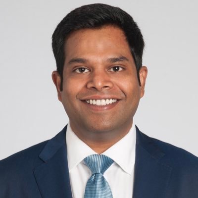 Anil R. Anumandla MD