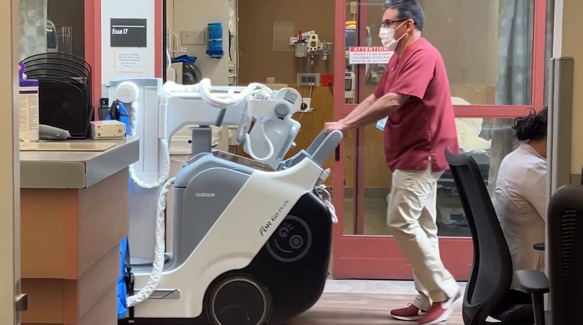 Virtual Recruitment Efforts Continue at Sierra View: Medical Imaging ...