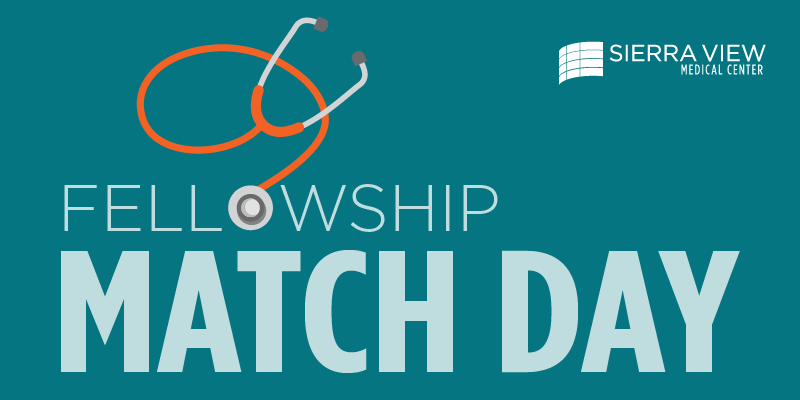 Seven Fellowship Matches, One Exceptional Residency Program