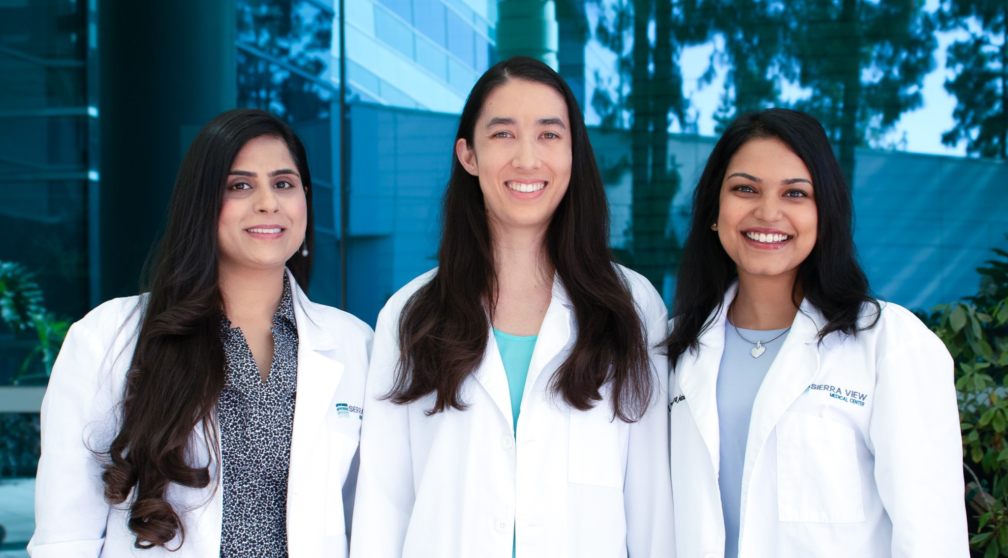 Welcoming Our New GME Internal Medicine Chief Residents