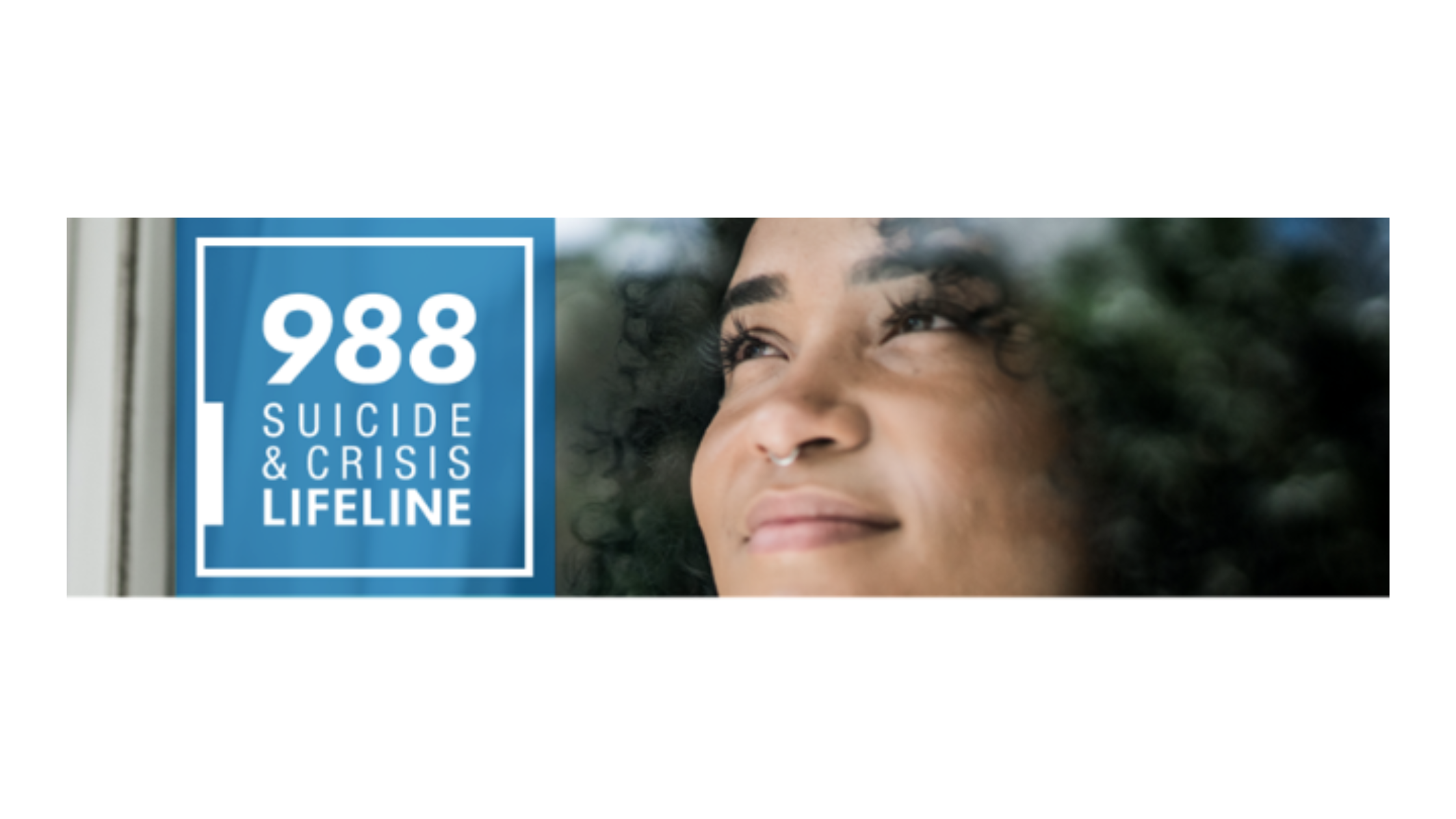 988 Suicide & Crisis Lifeline 988 Suicide & Crisis Lifeline