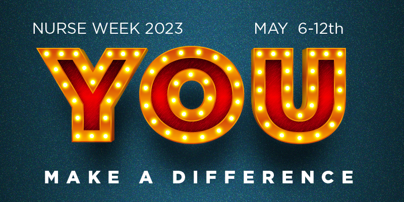 Nurses Week 2023