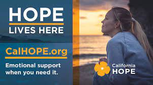 SVMC's Bridge Services Share CalHOPE