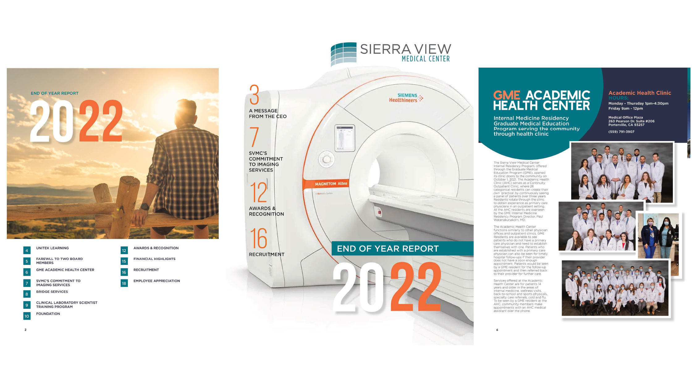 2022 End of Year Report