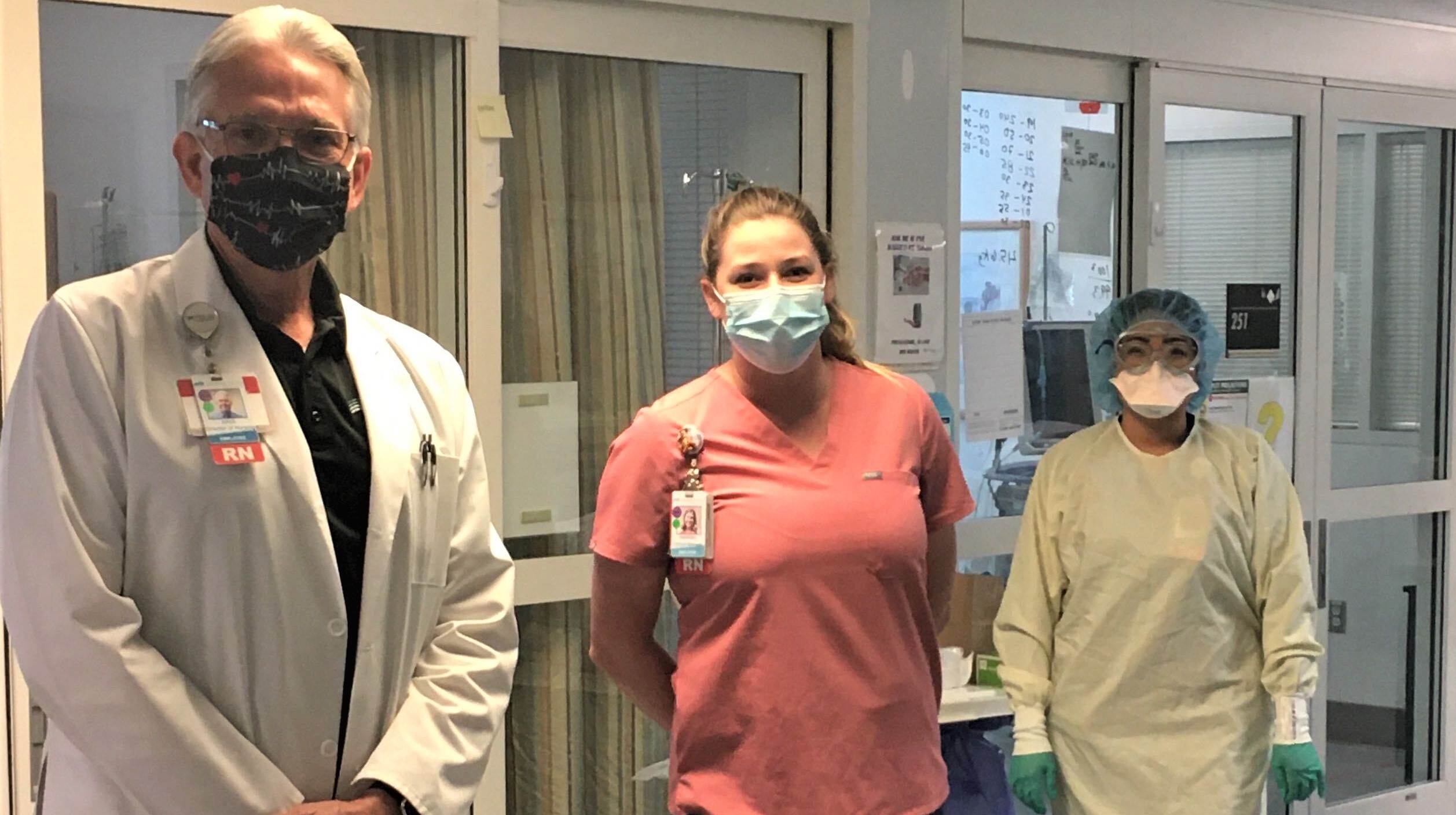 Thinking Ahead to Expand Intensive Care Unit Capacity for COVID-19 Pandemic