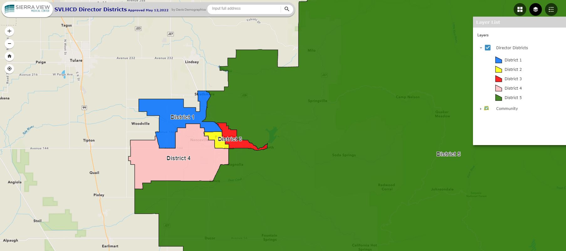 Blog | Sierra View Medical Center