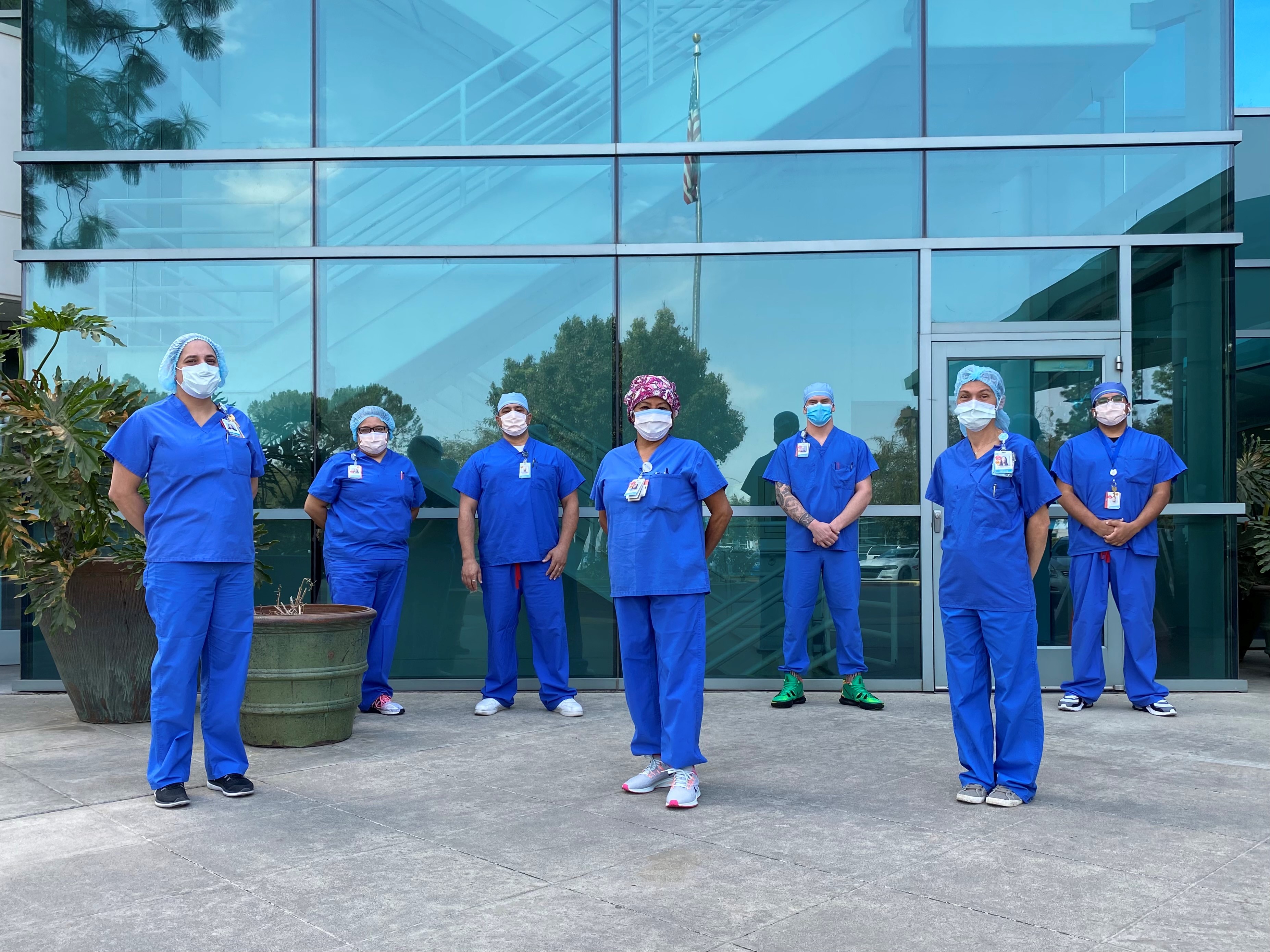 Keeping Patients Safe with Quality Sterilization (Central Processing ...