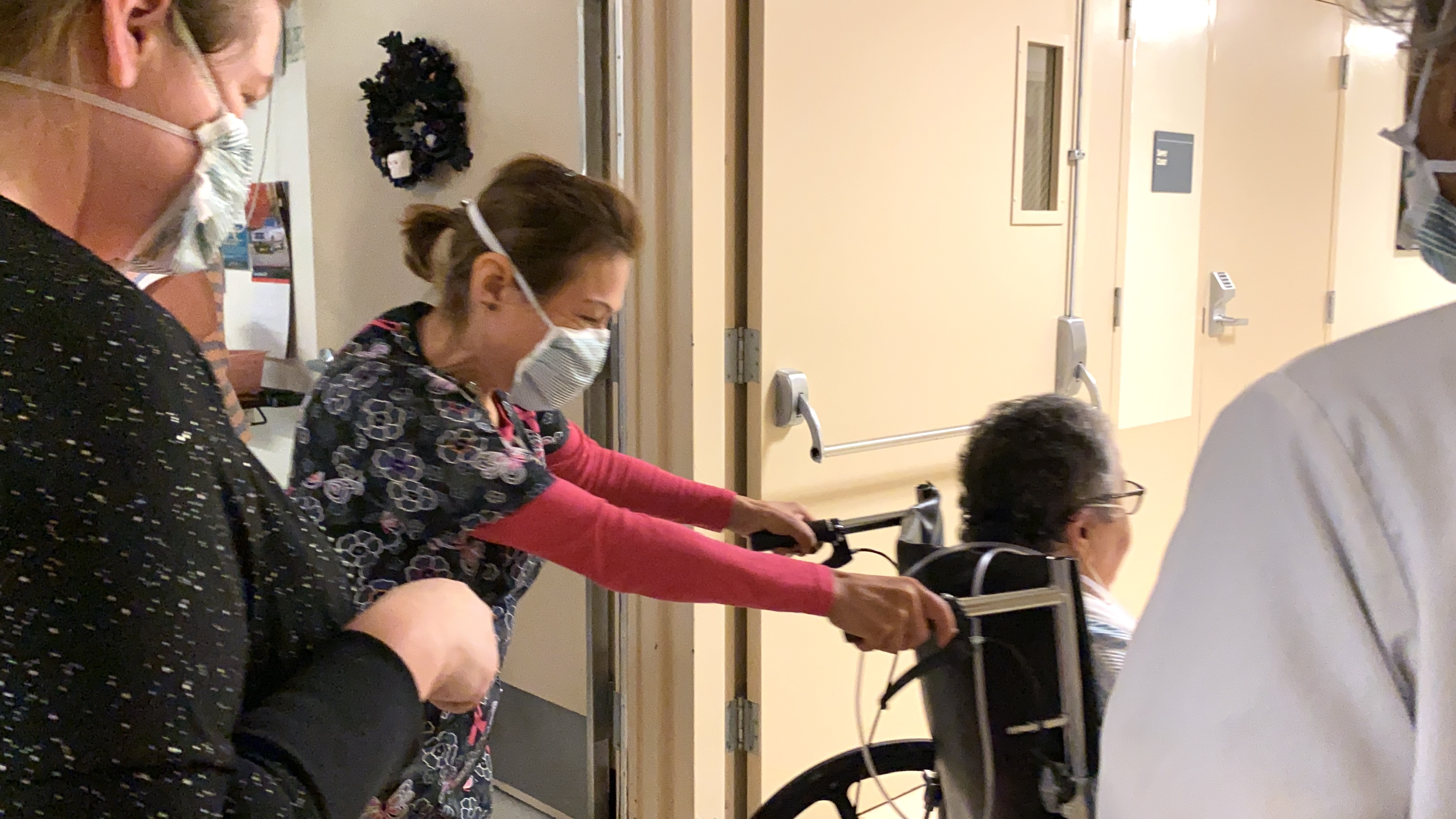 Specialty Care Team for Subacute Patients in Porterville Looking for ...