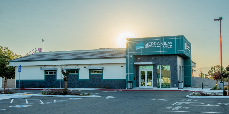 Blog | Sierra View Medical Center