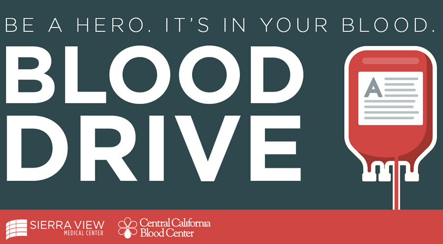 Events Details| Sierra View Medical Center