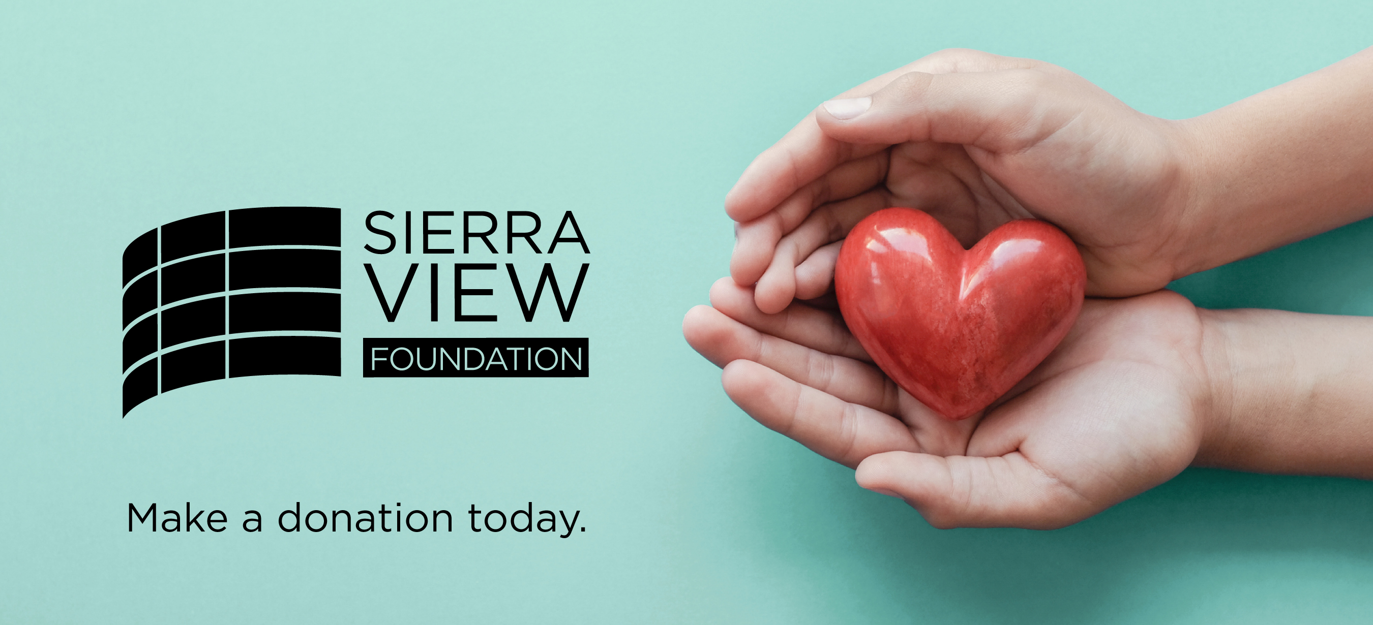Donations | Sierra View Medical Center