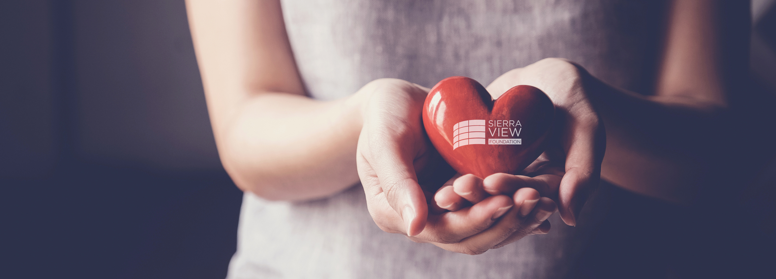 Sierra View Foundation Board Members Recognized