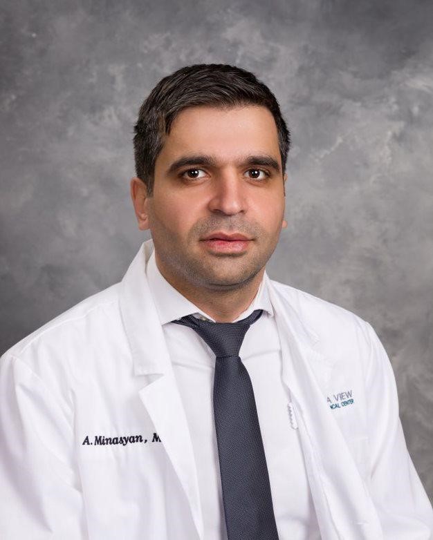 Meet the Residents | Porterville Medical Center