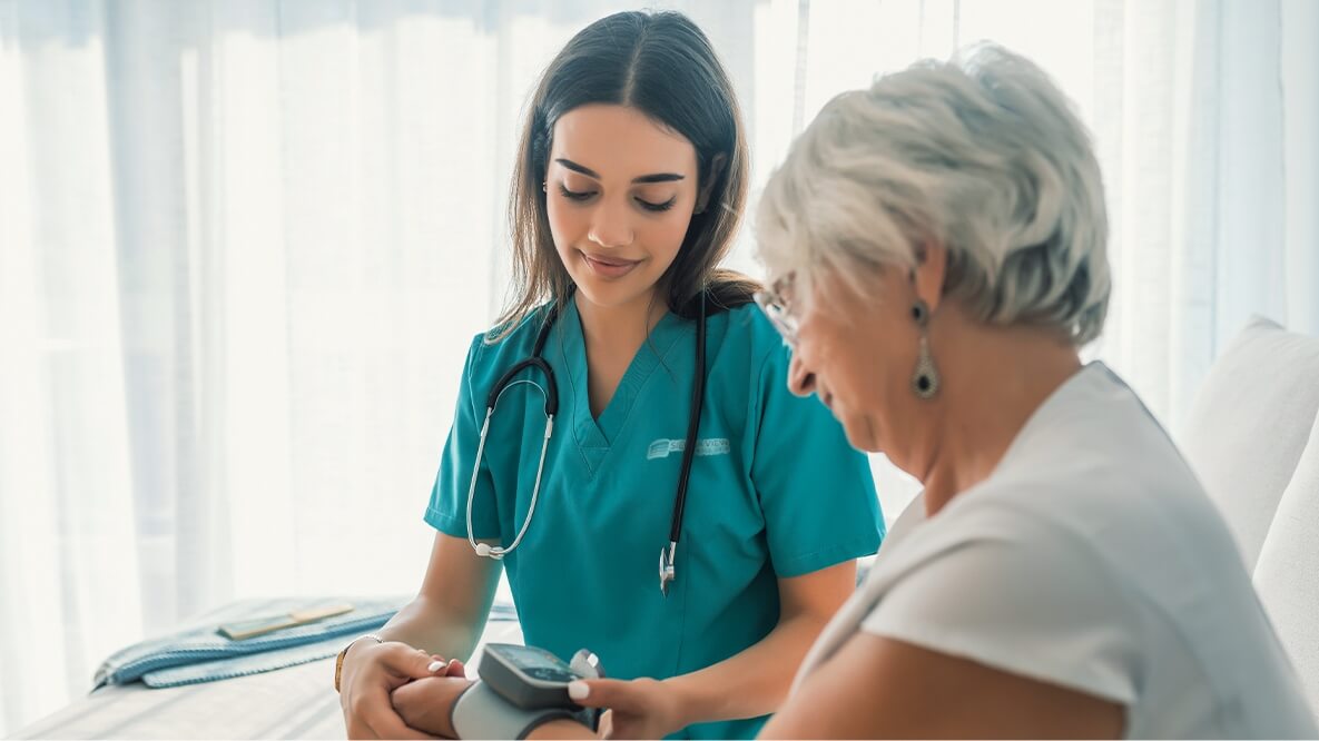 Sierra View Medical Center | Porterville Hospital