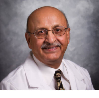 Anwer Baloch MD | Sierra View Medical Center