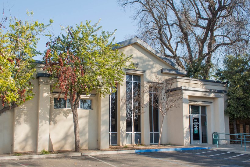 Ambulatory Surgery Center | Sierra View Medical Center