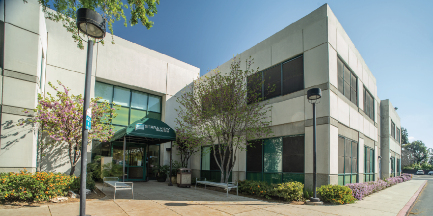 Sierra View Medical Office Building | Sierra View Medical Center