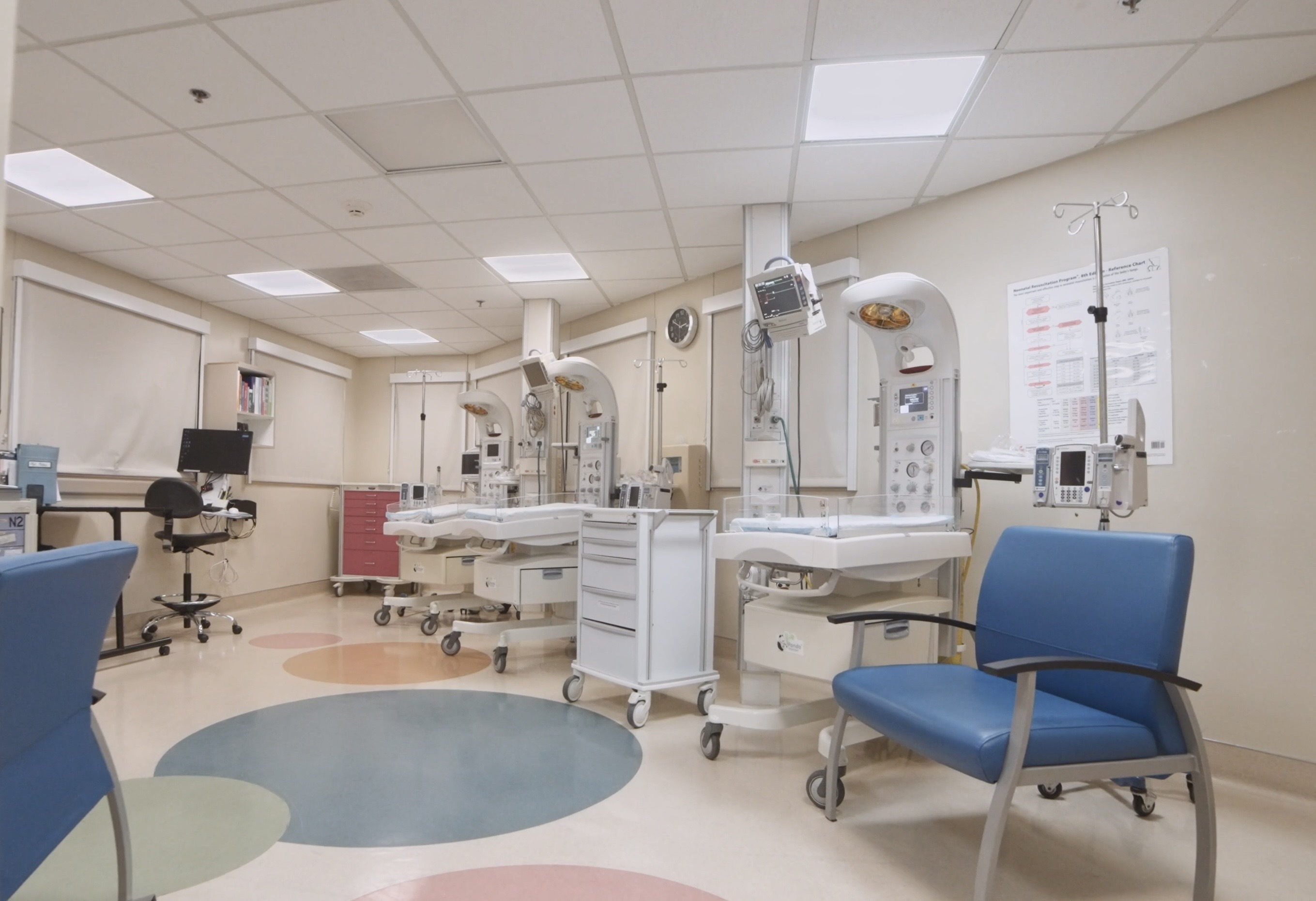 NICU | Porterville Hospital