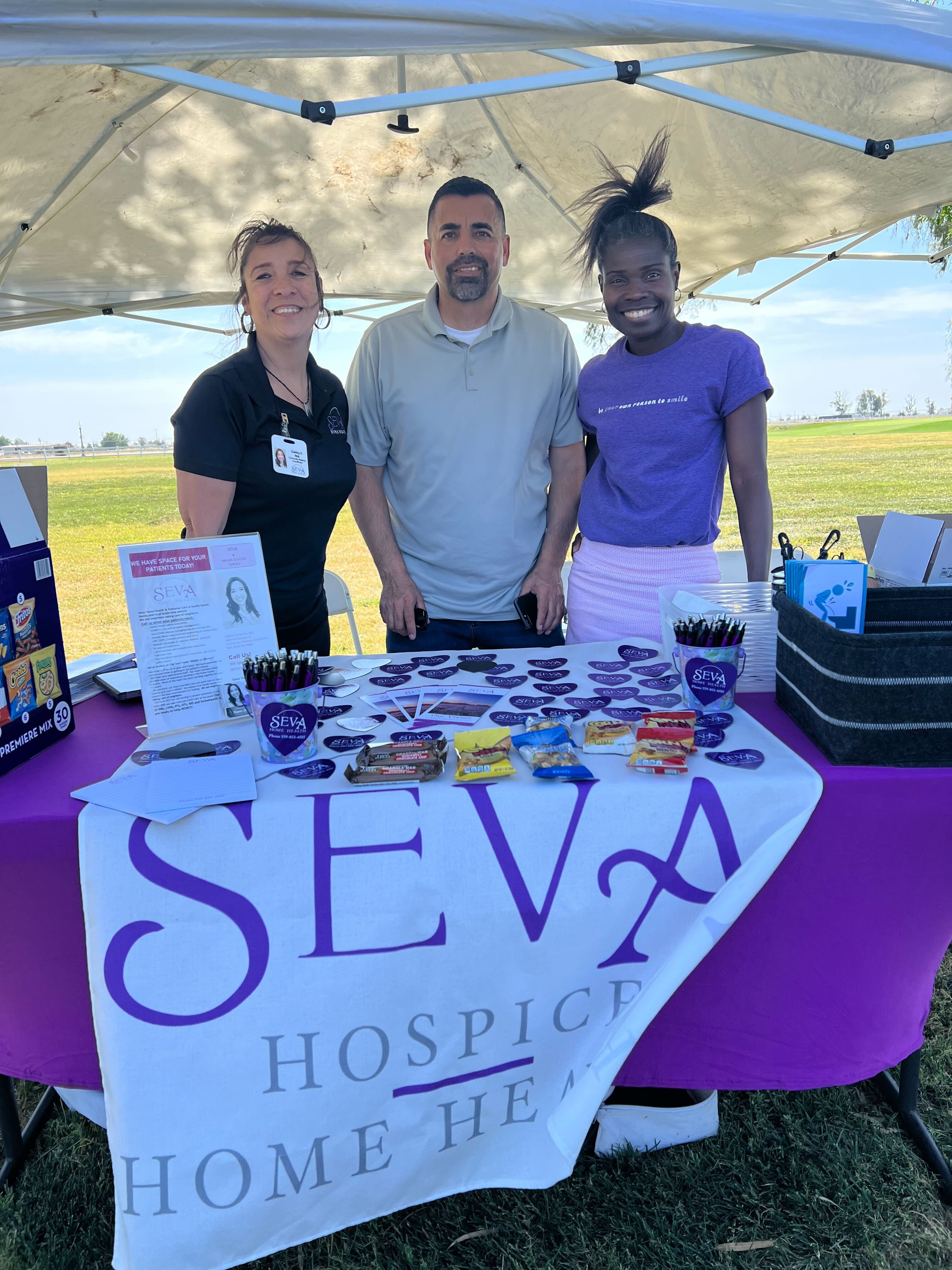 18th Annual Sierra View Golf Classic