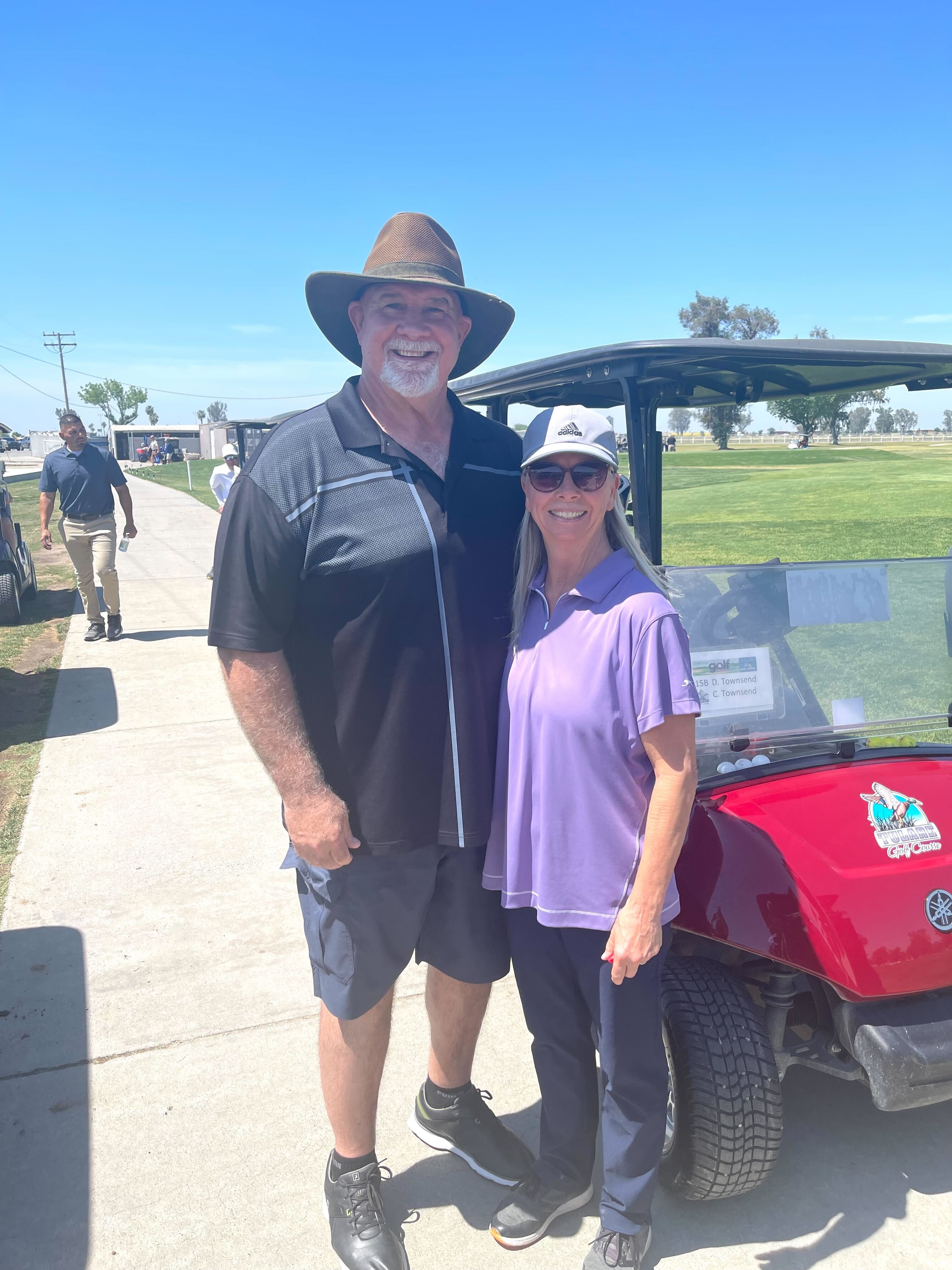 18th Annual Sierra View Golf Classic