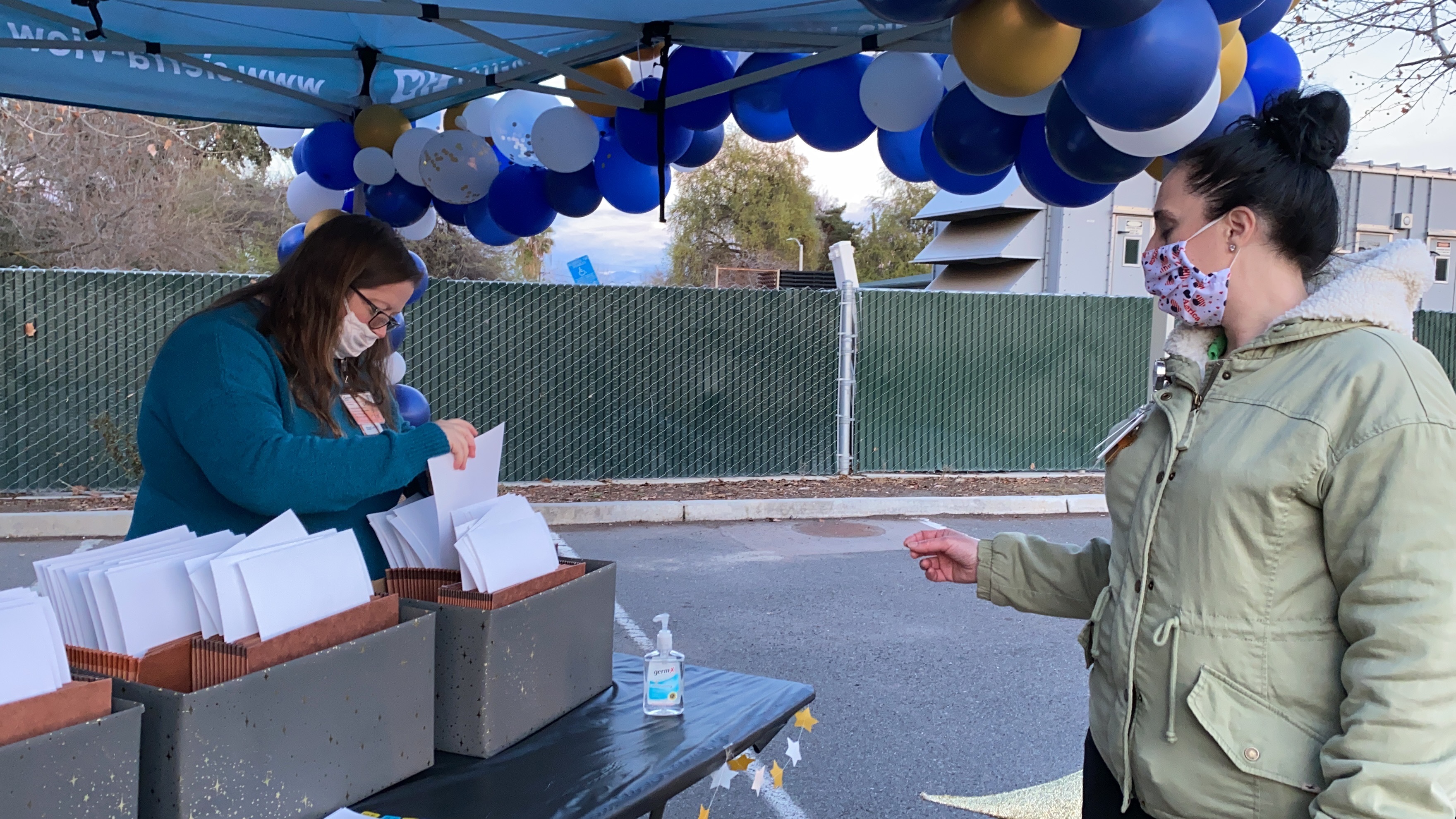 ARC's Annual Service Awards Celebration - March 2021