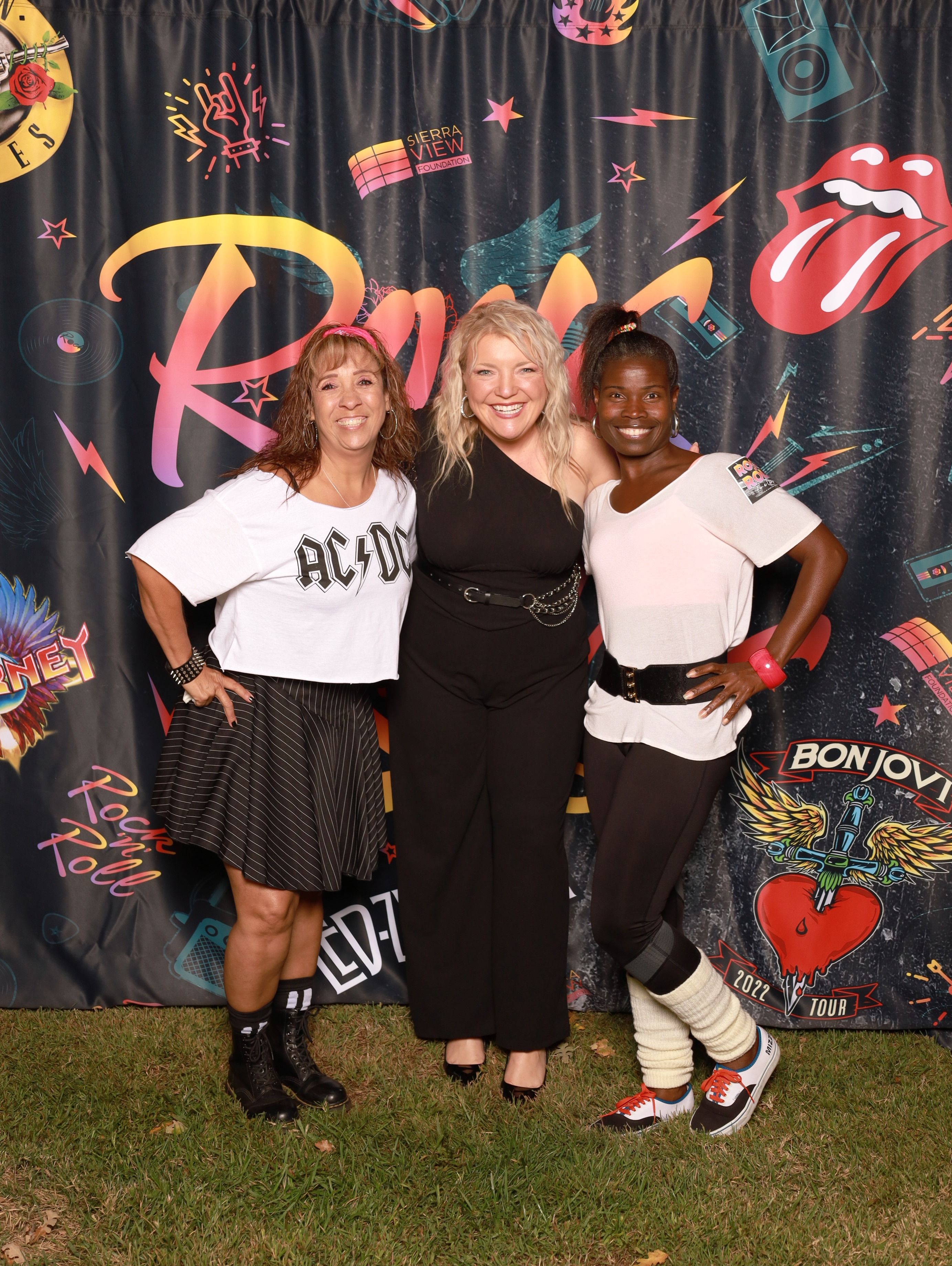 Rock N Roll For a Cause