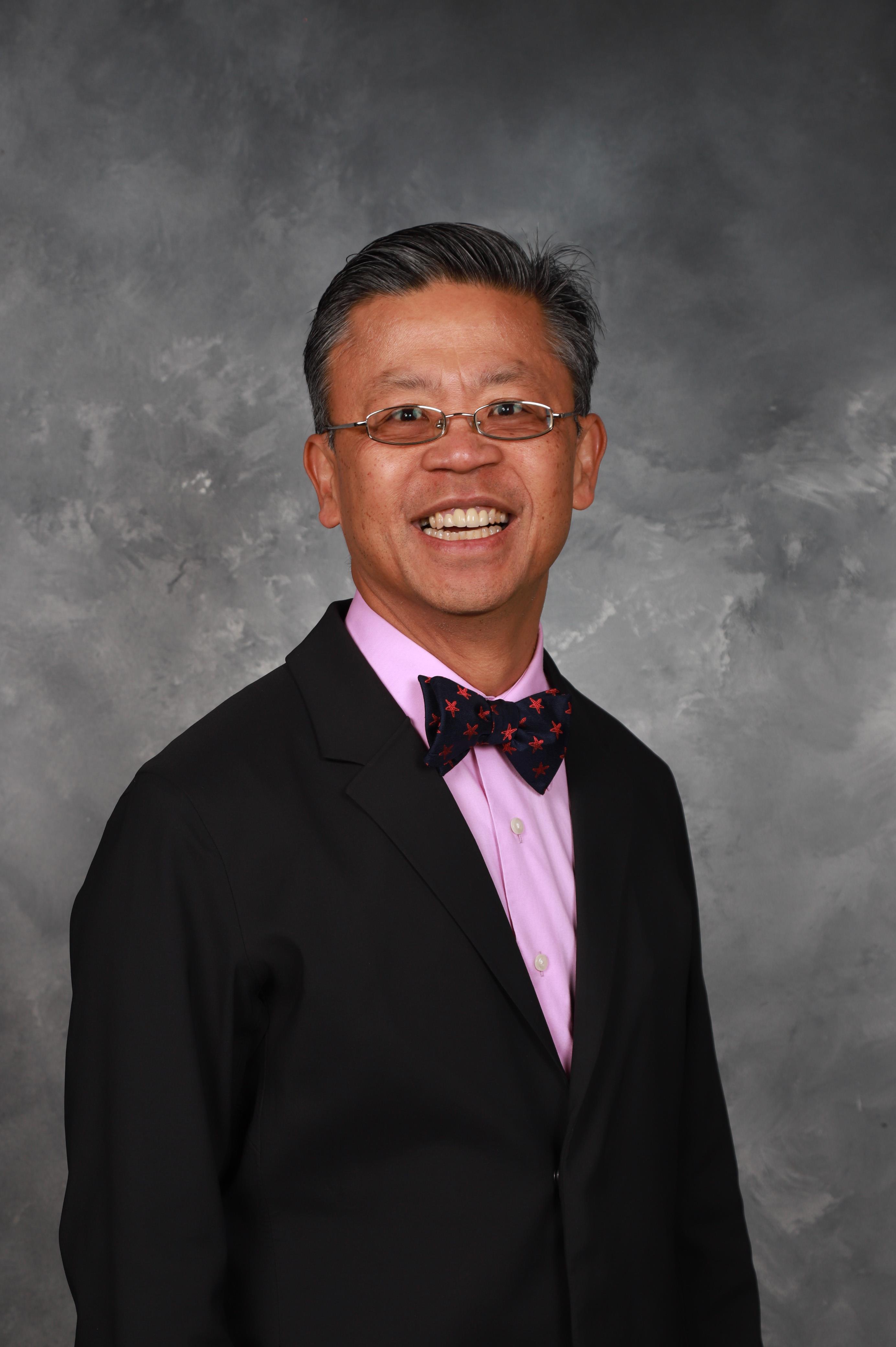 Francis D Cunanan MD | Sierra View Medical Center